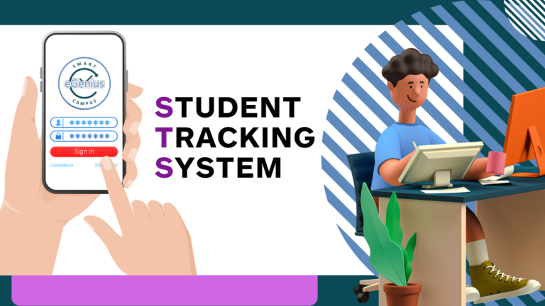 Global School Transformation with Student Tracking System.